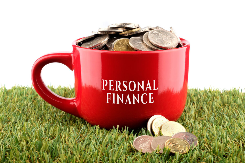 Personal Financing - Premier Bank