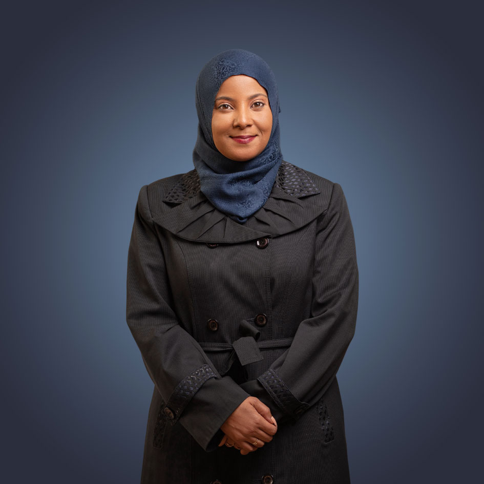 Aisha Mohamed - Premier Bank