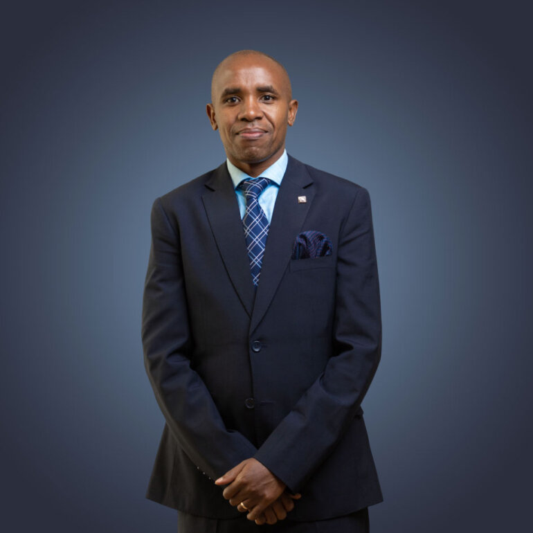 Joseph Mwangi Njogu - Premier Bank