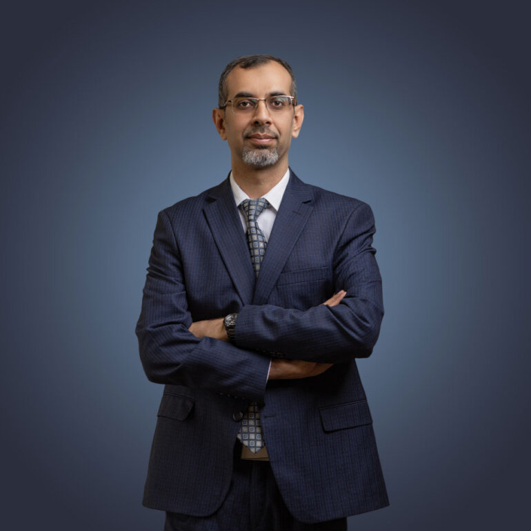 Mohammed Jaffer Laving - Premier Bank