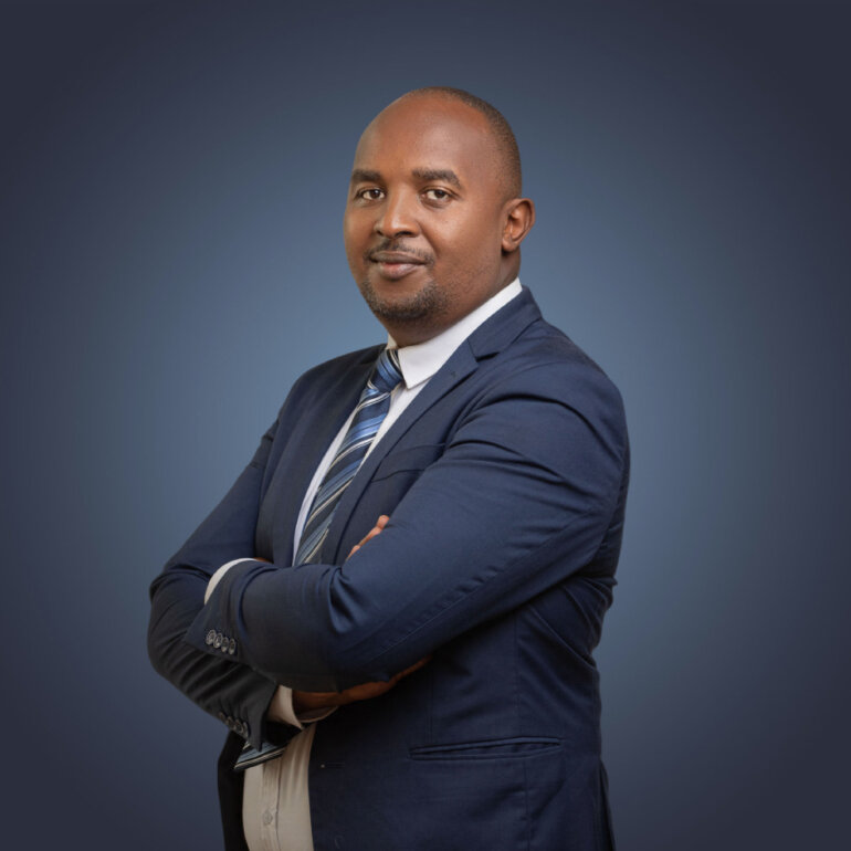 Samuel Ikua - Premier Bank