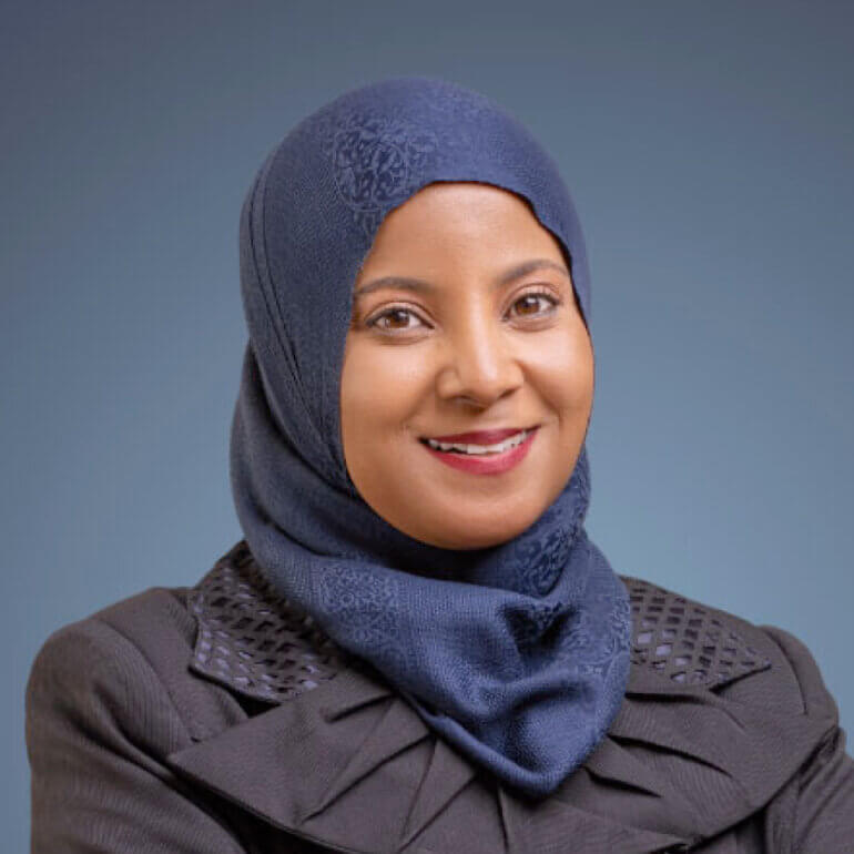 Executive Management - Premier Bank