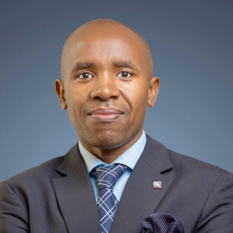 Executive Management - Premier Bank