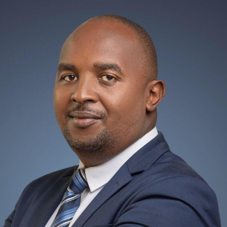 Executive Management - Premier Bank