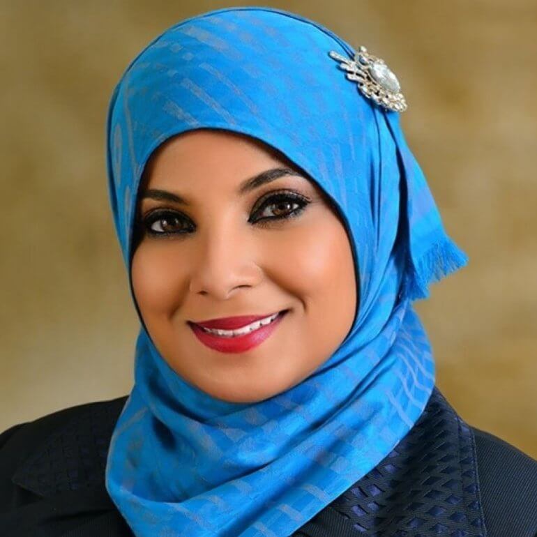 Aisha Mohamed - Premier Bank